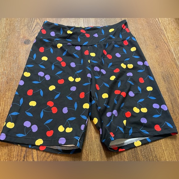 Modcloth | Shorts | Modcloth Bike Shorts | Poshmark